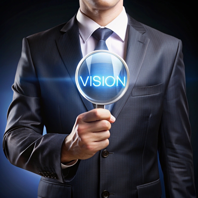 Mission & Vision – HR Consulting Company